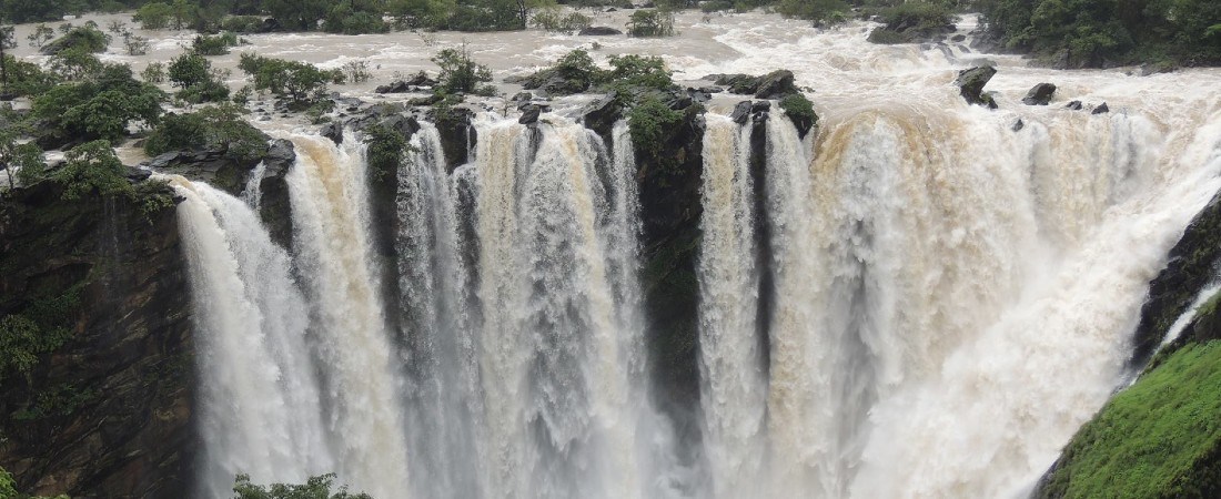 2 Days Trip from Bangalore | Quick Tour of Jog Falls - Itinerary ...