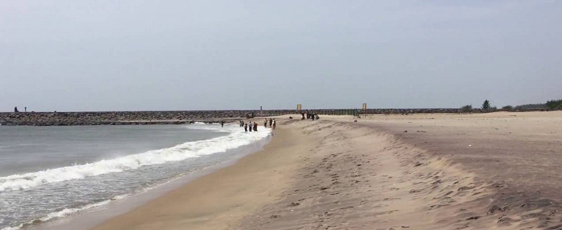 Pondicherry - Chidambaram - Karaikal (from Chennai) - Itinerary, Places ...