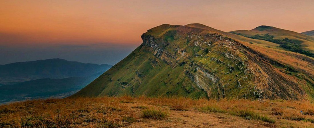 2 Days Trip from Bangalore | Best of Kemmanagundi