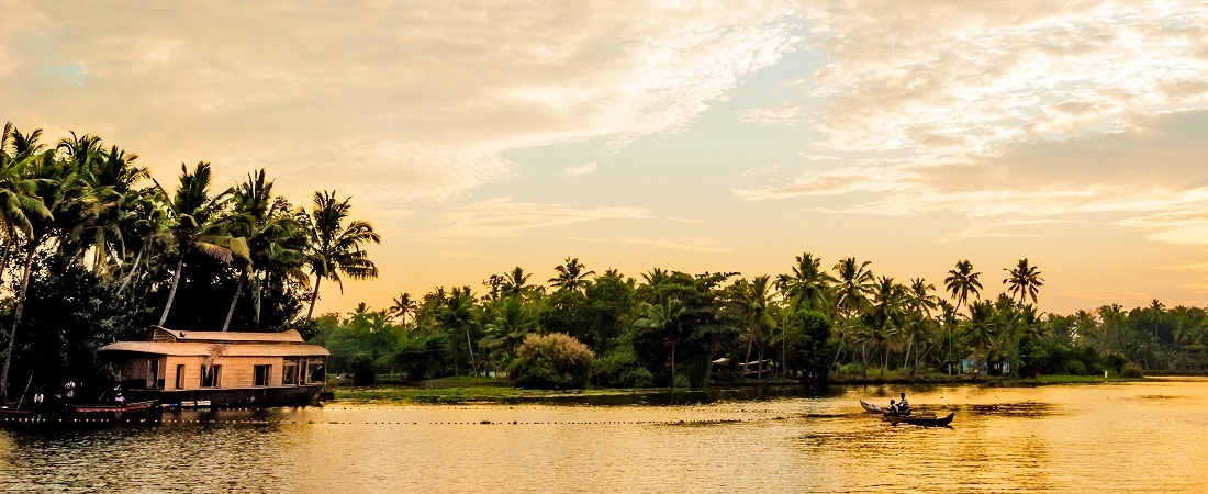 Alleppey - Kollam - Varkala (from Kochi) - Itinerary, Places to Visit, Tour Cost & Booking
