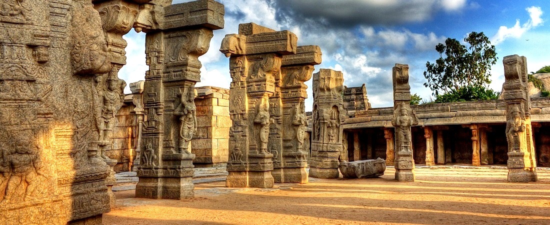 Lepakshi - Penukonda Fort (from Bangalore) - Itinerary, Places to Visit ...