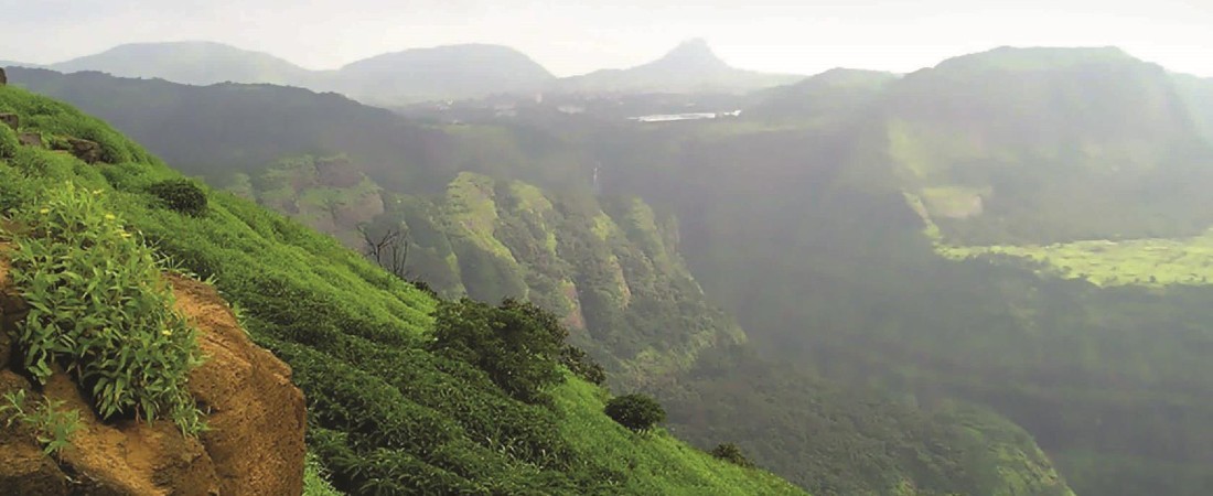 3 Days Trip from Pune | Leisure Tour of Lonavala & Khandala