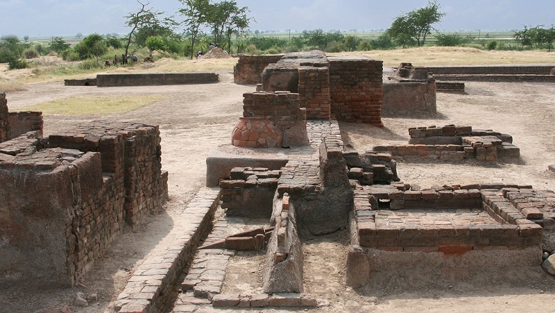 Best of Ahmedabad with Lothal in 3 Days - Itinerary, Places to Visit ...