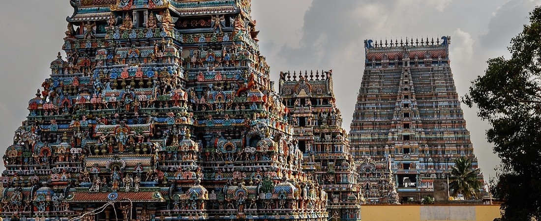 Best of Madurai in 2 Days - Itinerary, Places to Visit, Tour Cost & Booking