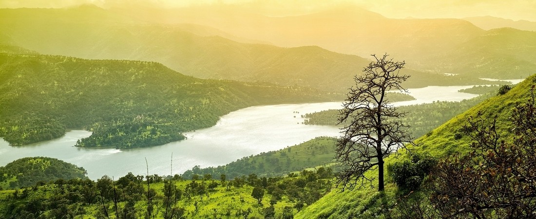 4 Days Trip from Pune | Mahabaleshwar - Panchgani - Satara
