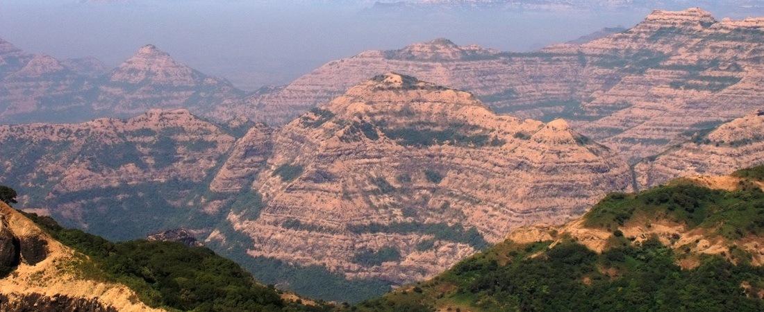 4 Day Trip from Pune | Mahabaleshwar - Panchgani - Satara