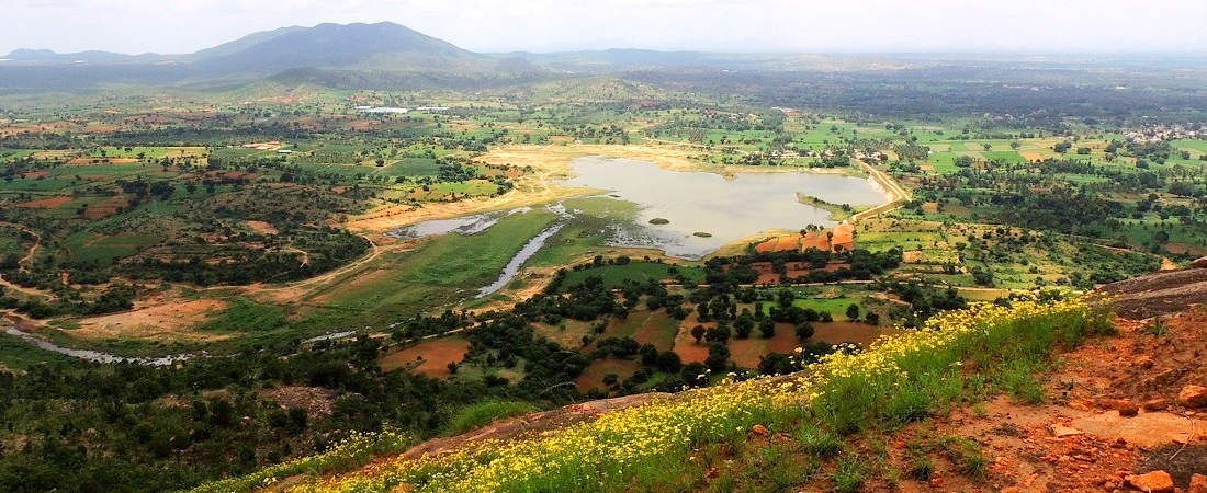 One Day Trip from Bangalore | Ghati Subramanya Temple - Makalidurga