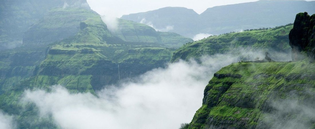2 Days Trip from Mumbai | Malshej Ghat Leisure Tour