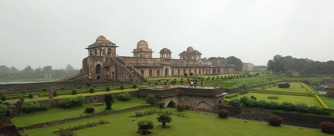 Best of Mandu (from Indore)