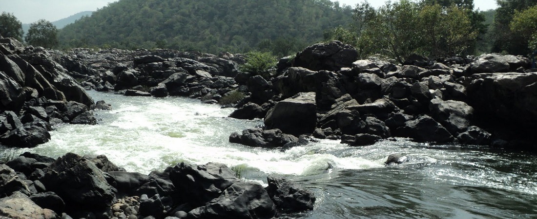 Sangama - Mekedatu - Chunchi Falls - Itinerary, Places to Visit, Tour ...