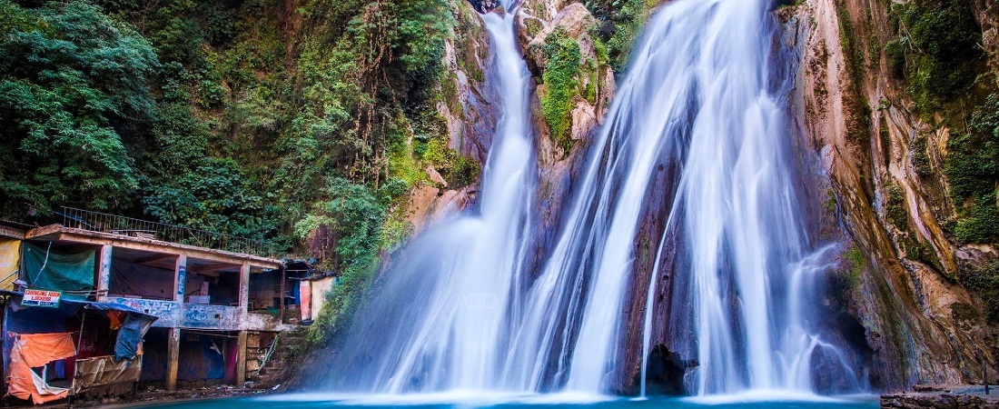 5 Days Trip from Delhi | Mussoorie - Rishikesh - Haridwar