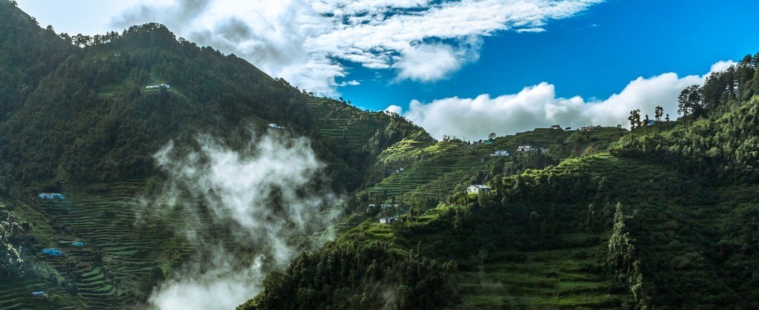 Must Visit Places in Mussoorie (from Mussoorie)