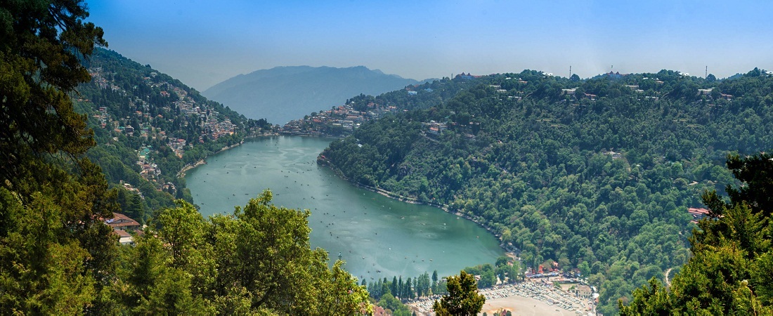 One Day Trip in Nainital | Must Visit Places in Nainital