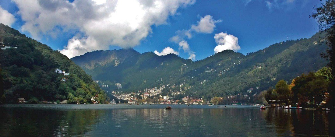 Best of Nainital in 2 Days (from Nainital) - Itinerary, Places to Visit ...