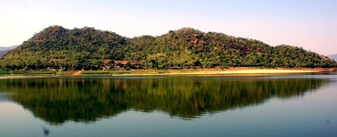 2 Day Trip from Hyderabad | Papikondalu