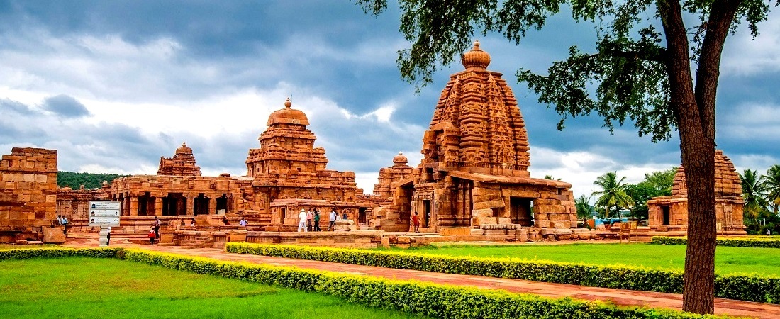 2 Day Trip from Bangalore | Badami - Pattadakal - Aihole