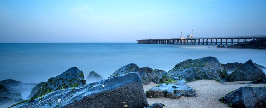 Must Visit Places in Pondicherry