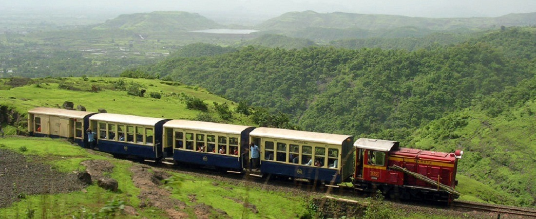 Quick Tour of Matheran (from Pune)