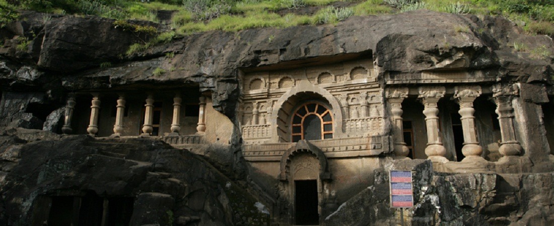 Best of Nashik in 2 Days (from Nashik)