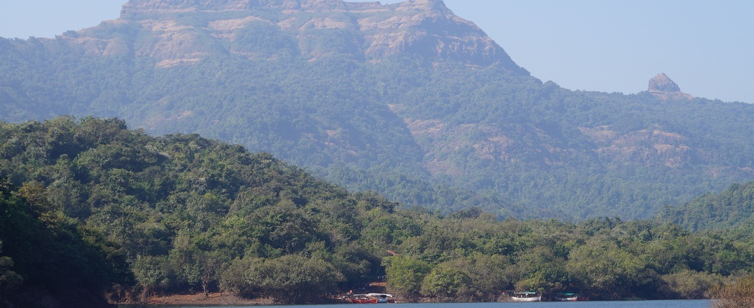 2 Day Trip from Pune | Satara - Vasota Fort