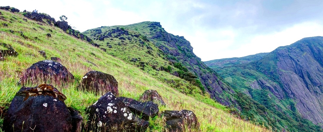 2 Day Trip in Coorg (madikeri) | Coorg - Pushpagiri Hills