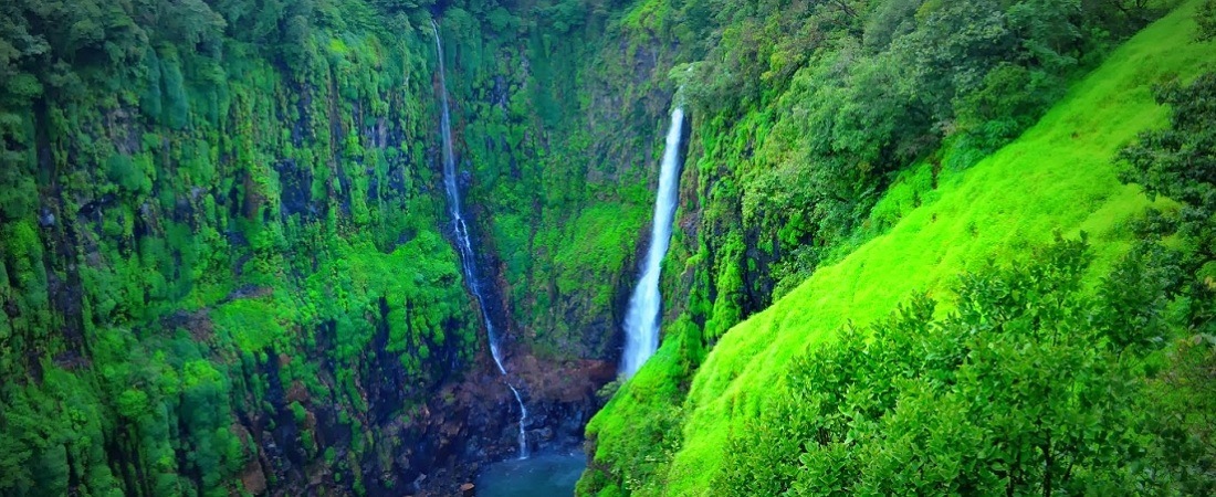 3 Days Trip from Mumbai | Mahabaleshwar - Satara Tour
