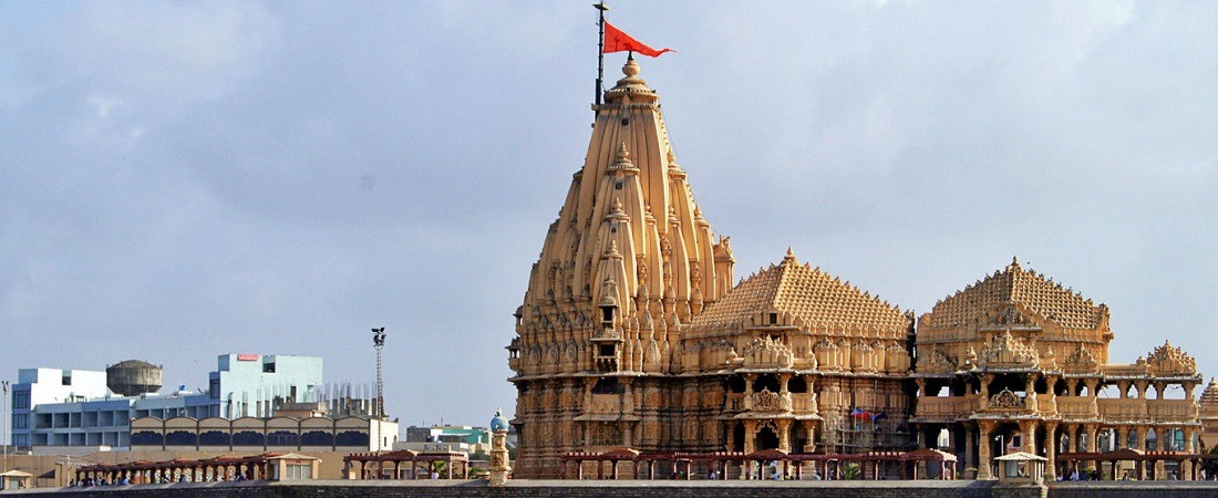 Quick Tour of Dwarka – Somnath in 3 Days
