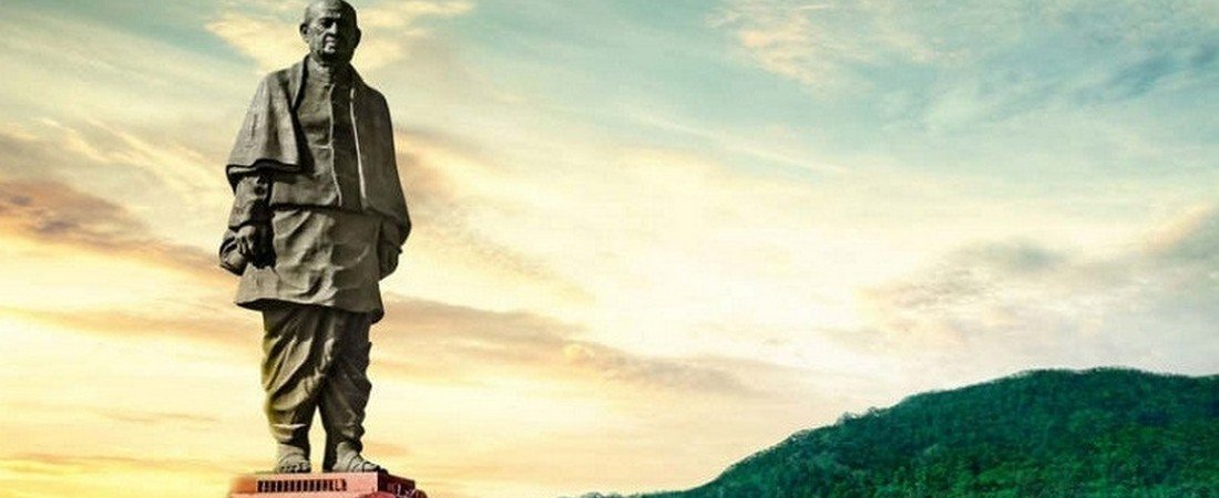 Best of Kevadiya in 2 Days