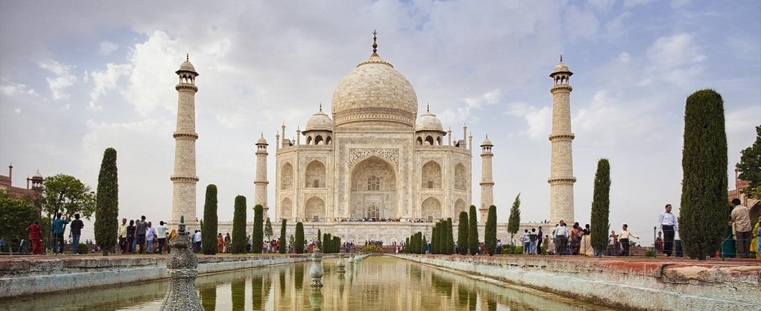 Must Visit Places of Agra