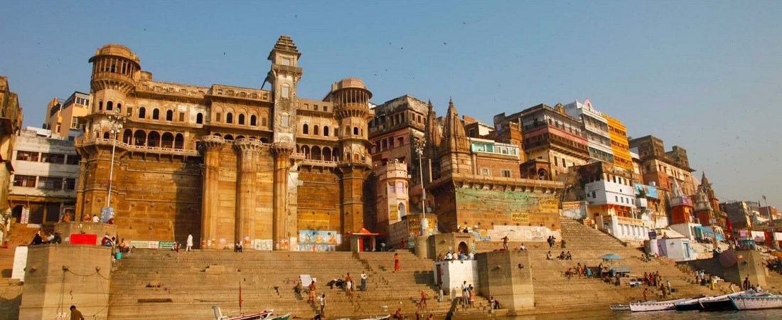 Best of Varanasi (from Varanasi)