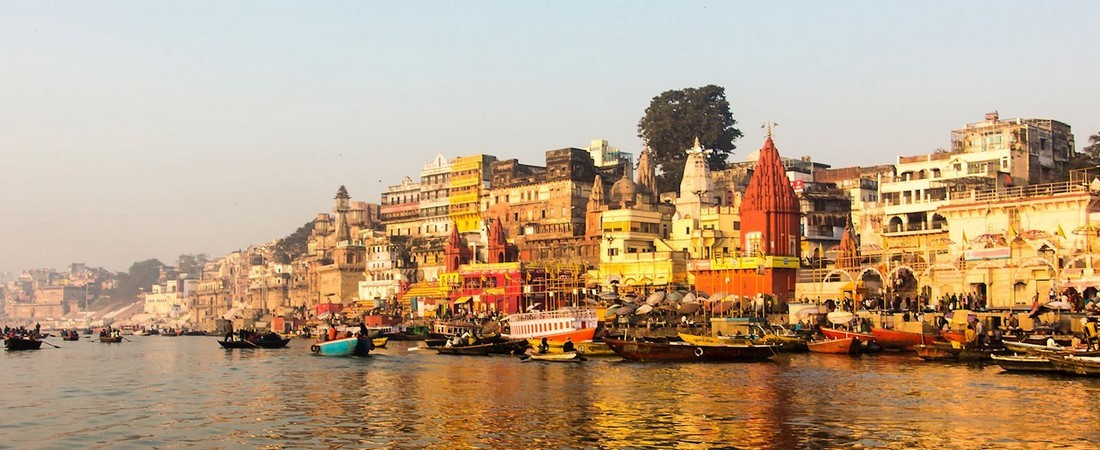 Quick Tour of Varanasi & Ayodhya (from Varanasi) - Itinerary, Places to ...