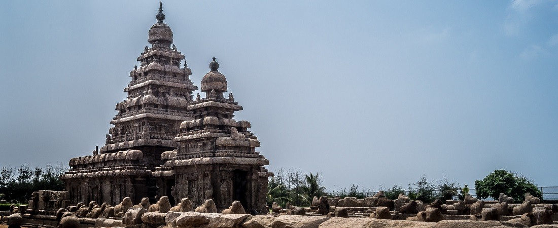 7 Best One Day Trips near Chennai | Day Tours from Chennai