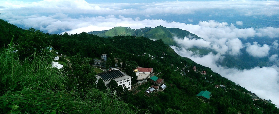 13 Best Tour Packages from North East India with Itinerary