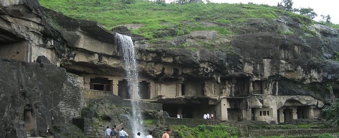 16 Best 4 Days Trips near Pune
