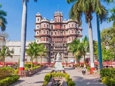 5 Best 2 Days Trips near Indore