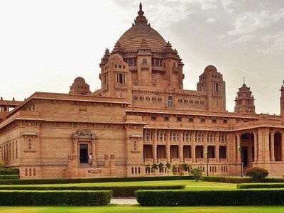5 Best Tour Packages from Jodhpur with Itinerary