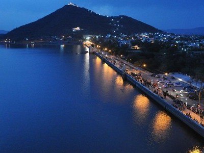 30 Udaipur Tour Packages at ₹6250 pp - Lowest Price Online + 20% Off