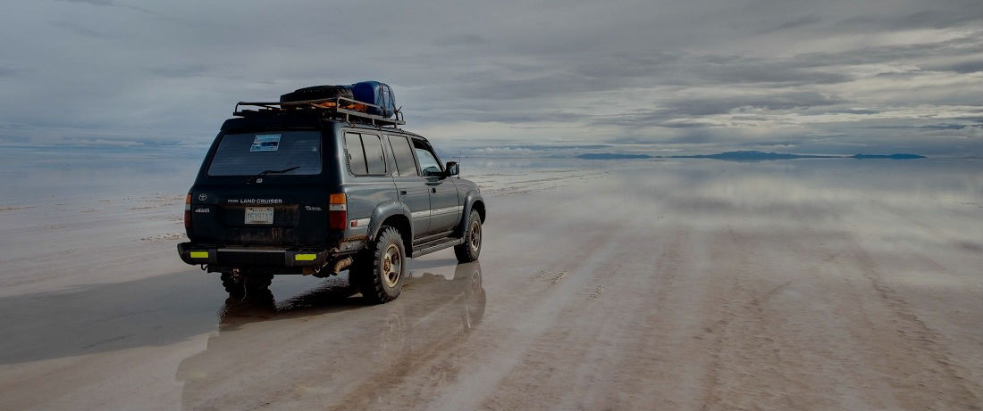 Best Outstation Cab Packages & Car Rentals