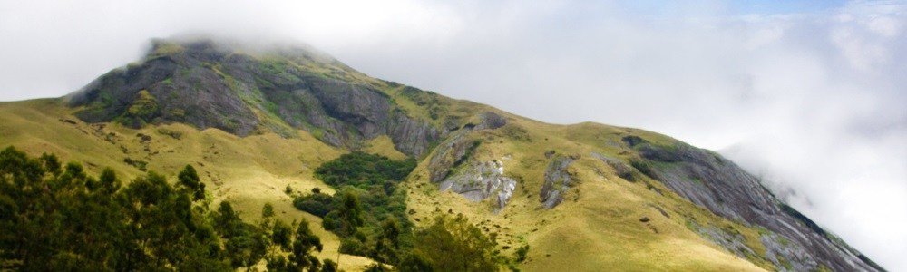 15 Best Adventure & Trekking places near Coimbatore