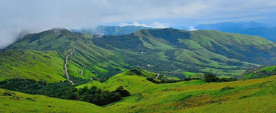 4 Best Hill Stations near Hubli