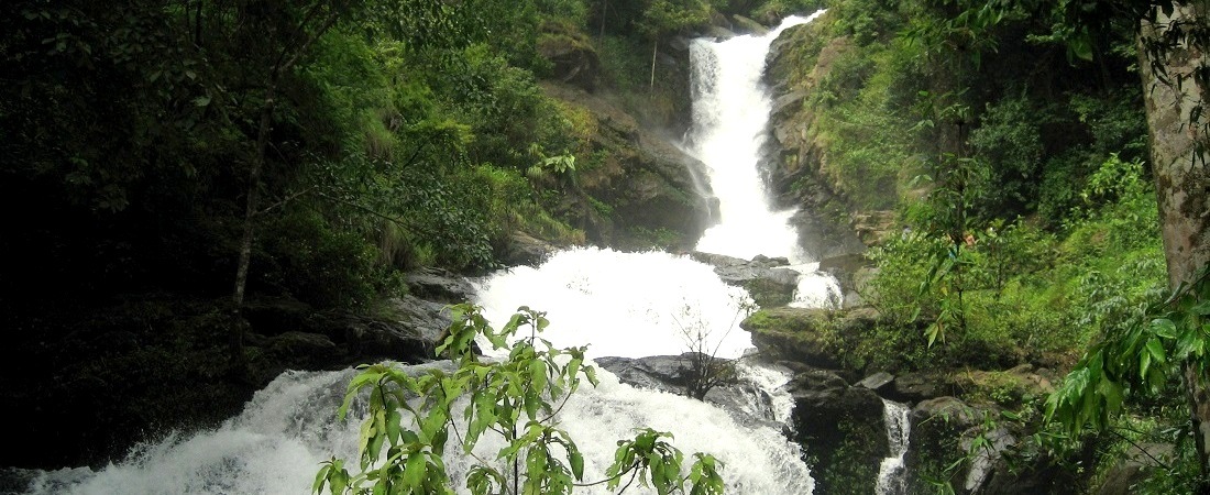 7 Best Waterfalls near Kozhikode