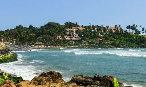 21 Best Places to Visit in Varkala, Things to Do & Sightseeing (2022)