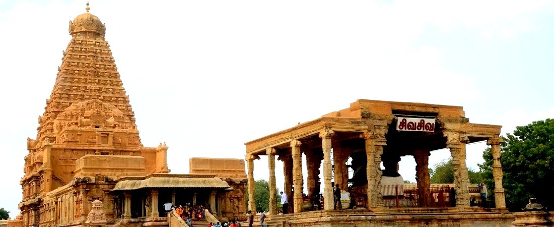 25 Best Tourist Places to Visit near Trichy (Tiruchirappalli)