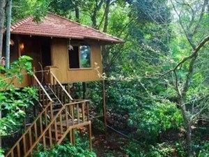 Vythiri Village Resort (Club Mahindra), Wayanad - Book at Best Price
